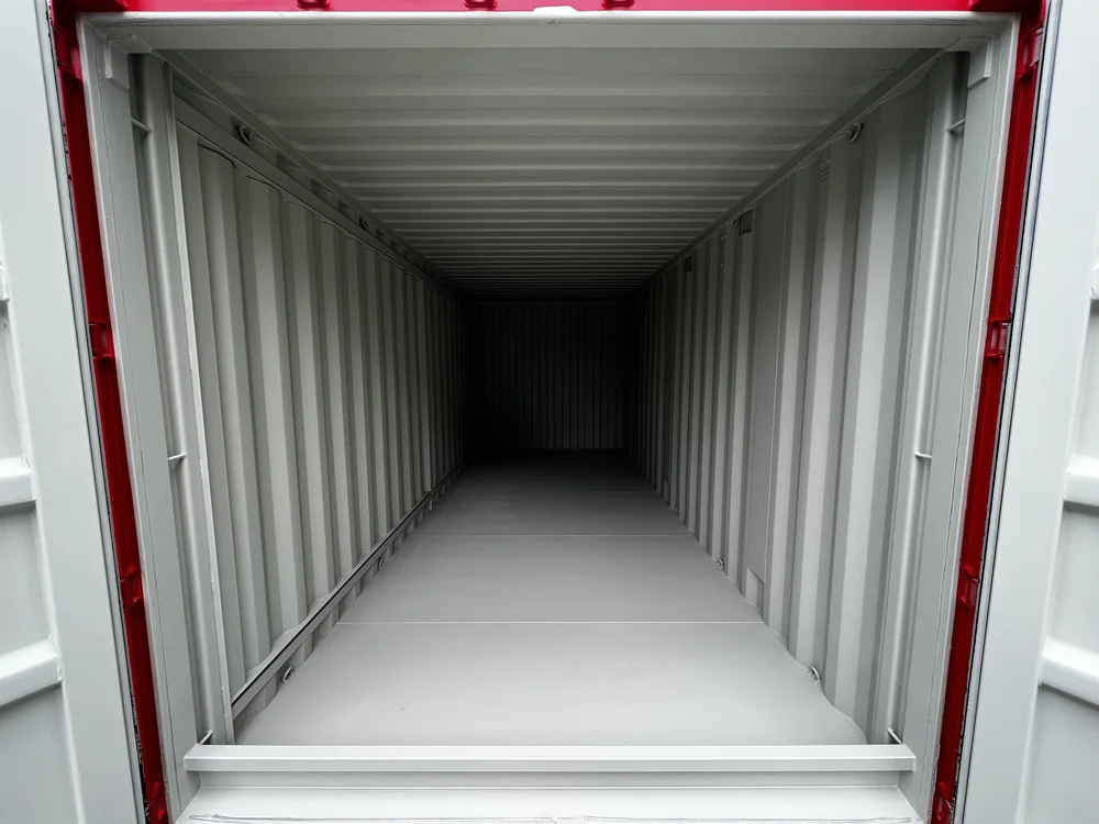 NZ Compliant Dangerous Goods (DG) Stores | Addis Containers | Auckland, NZ