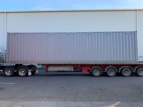 NZ Compliant Dangerous Goods (DG) Stores | Addis Containers | Auckland, NZ