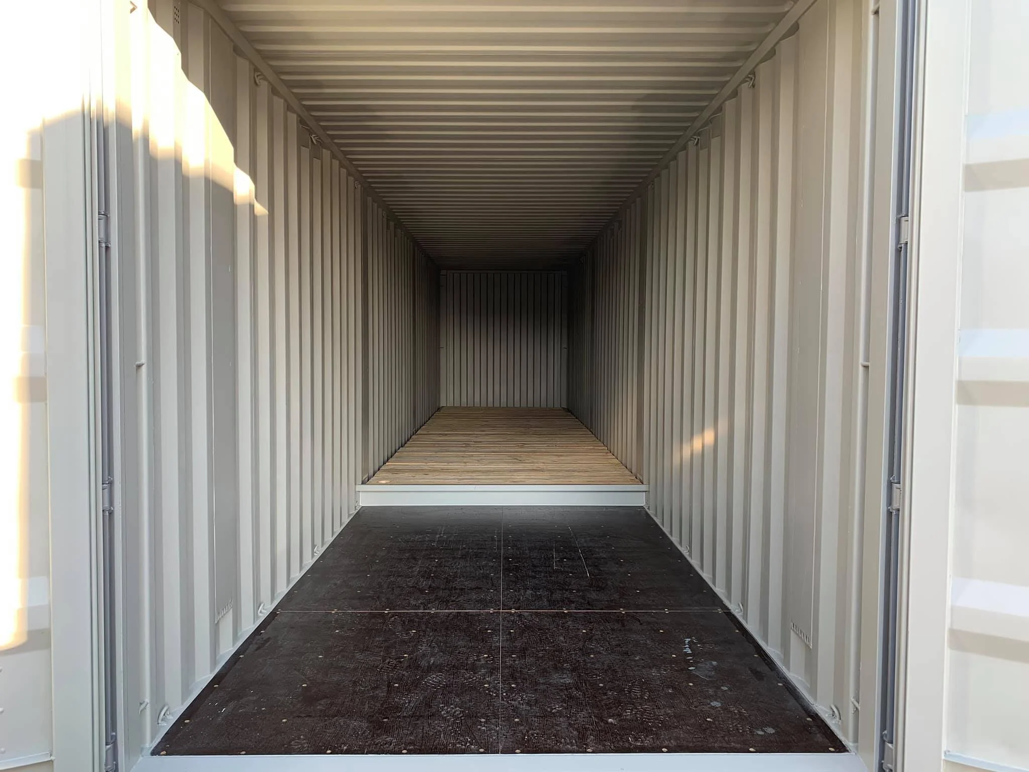 NZ Compliant Dangerous Goods (DG) Stores | Addis Containers | Auckland, NZ