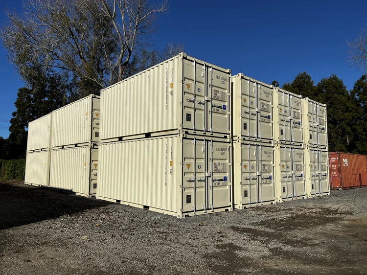 Addis Containers | Shipping Container Modification, Innovation, Sales ...