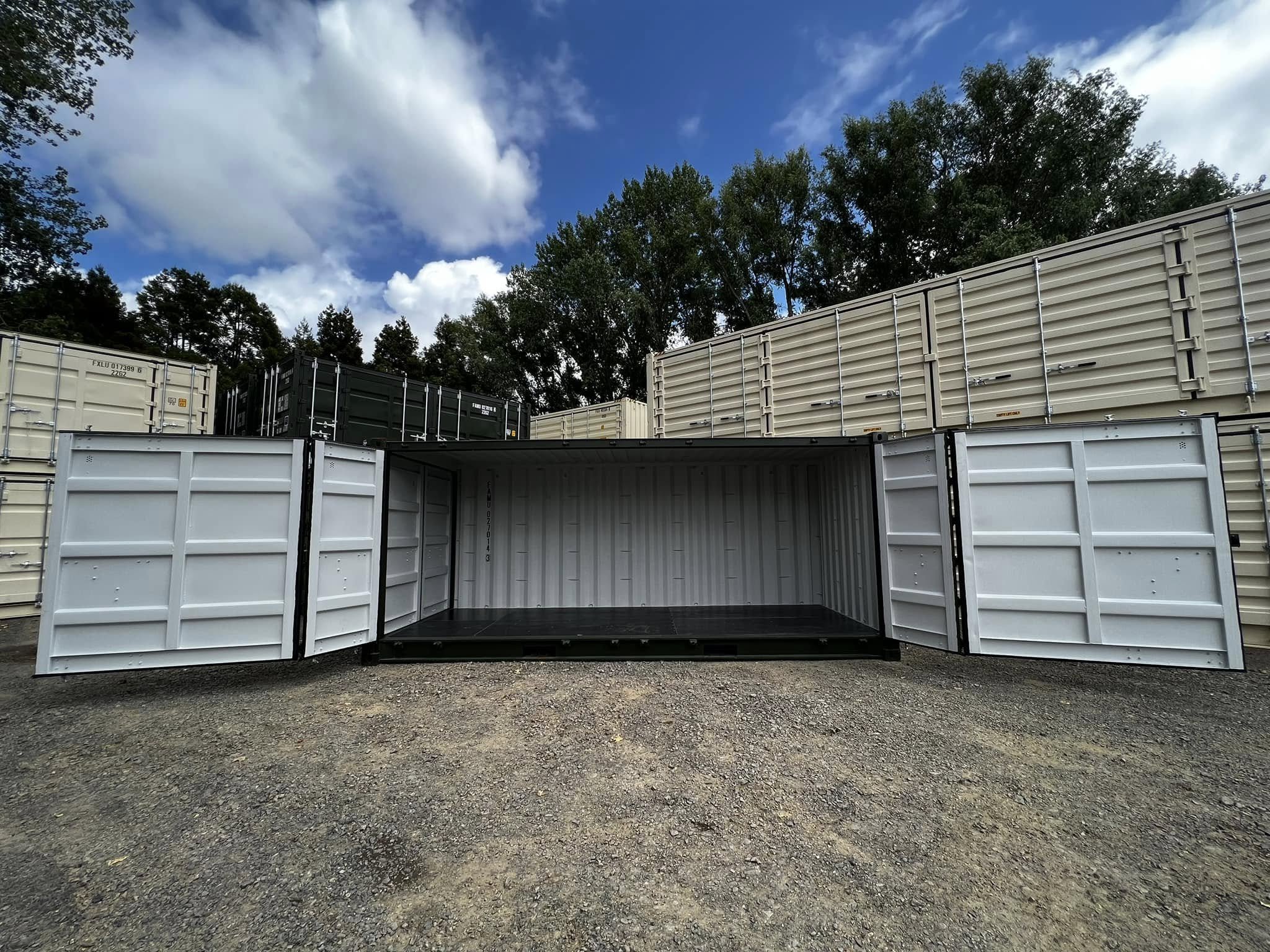 Specials | Addis Containers | Auckland, NZ