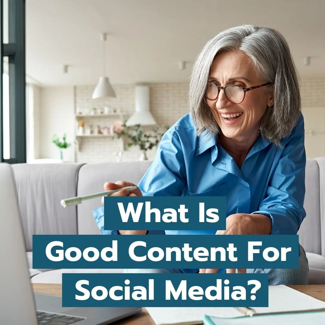 Your Social Media Coach | Tauranga — Face Up Now