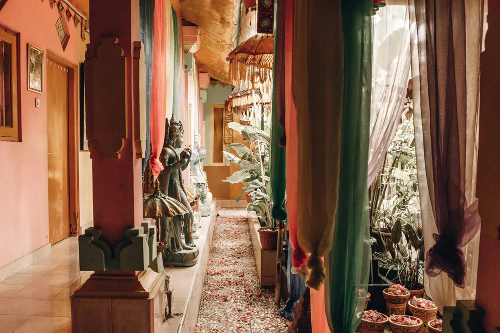 What To Know About Visiting A Balinese Palm Reader — Two Wander x ...