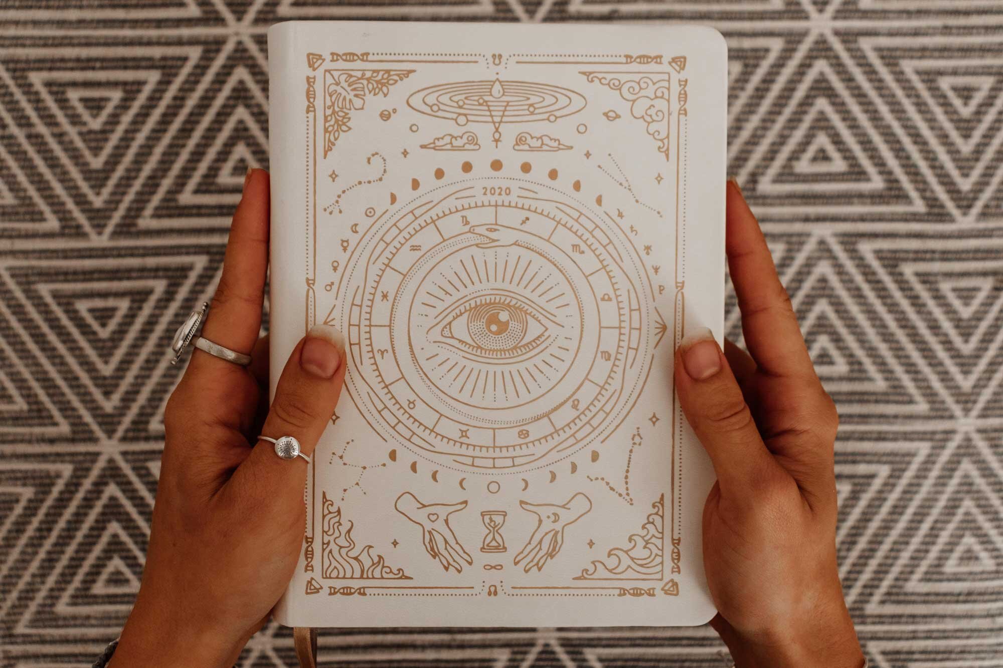 Beginner's Guide To Astrology And How To Use It For Balance — Two ...