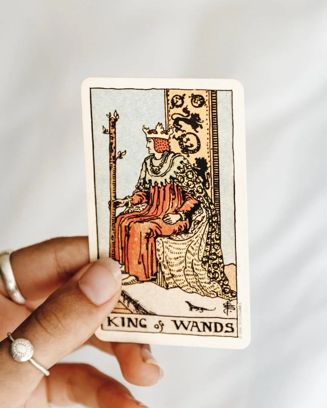 Two Wander x Elysium Rituals | Spiritual Wellness + Mystical Musings