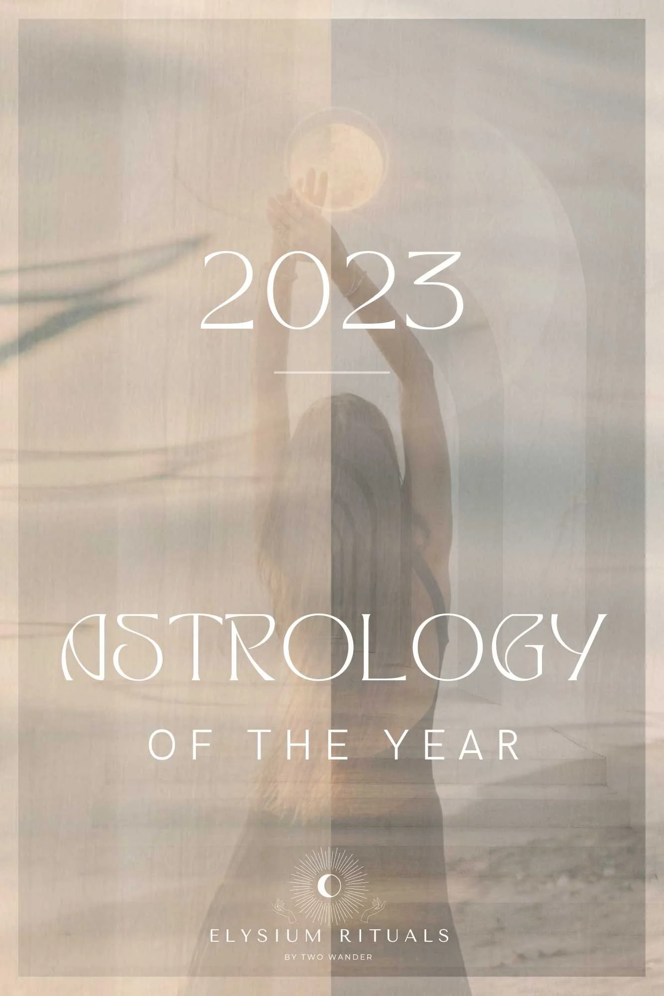 What is Traditional Astrology? — Two Wander x Elysium Rituals