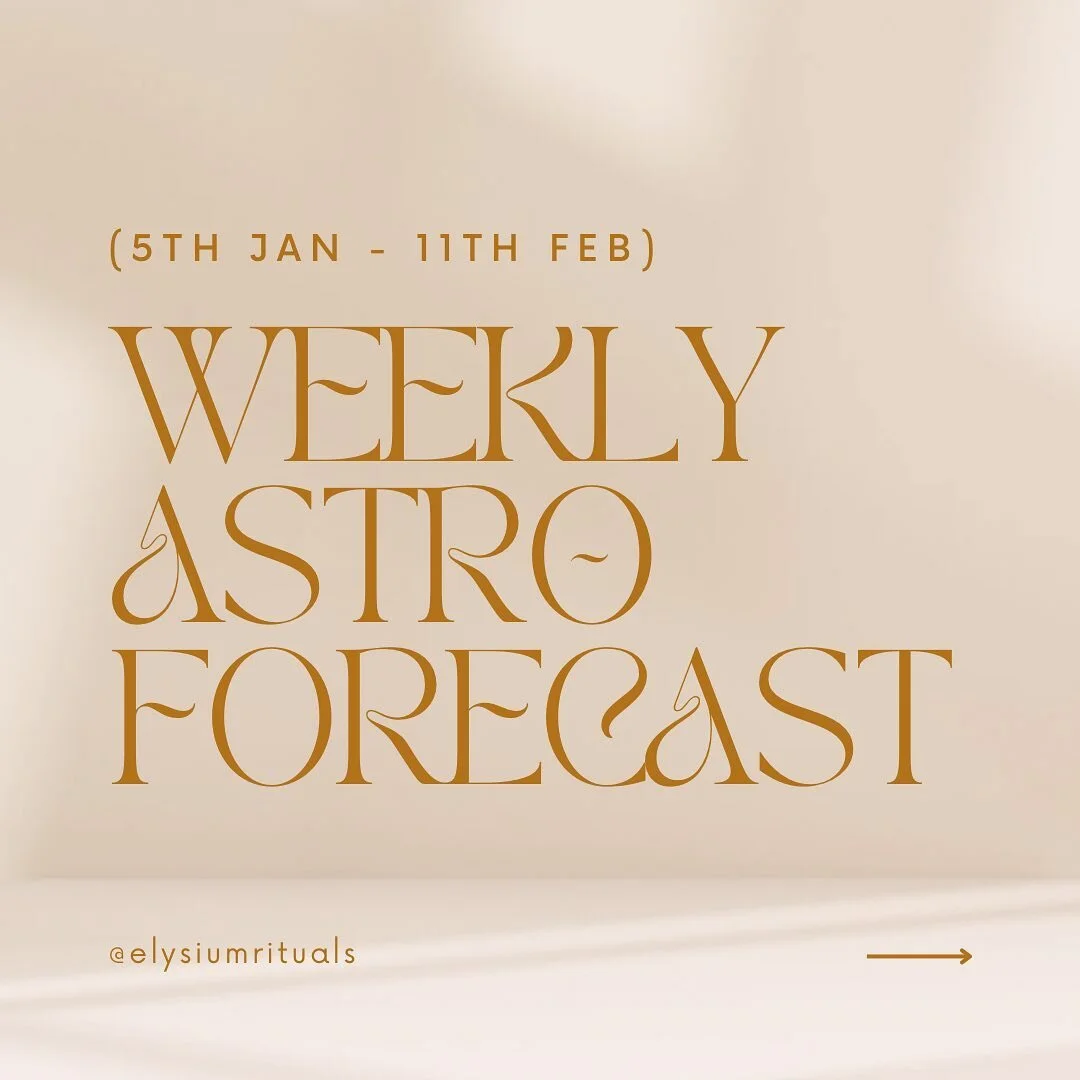 All Guidebooks — Two Wander x Elysium Rituals