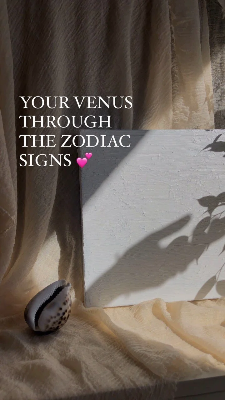 A List Of Rune Meanings — Two Wander x Elysium Rituals