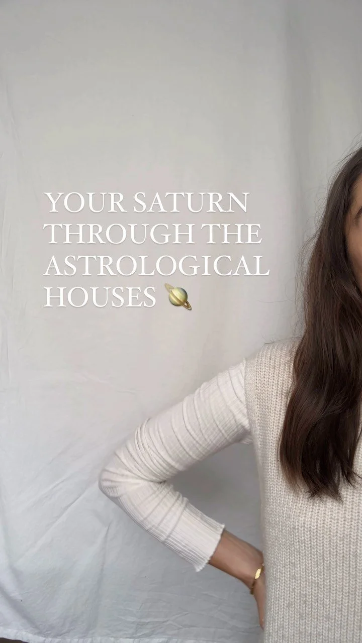 Day And Night Chart - How Sect Influences Your Natal Chart — Two Wander ...