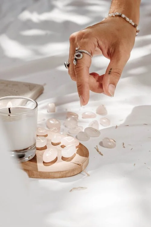 All Readings — Two Wander x Elysium Rituals