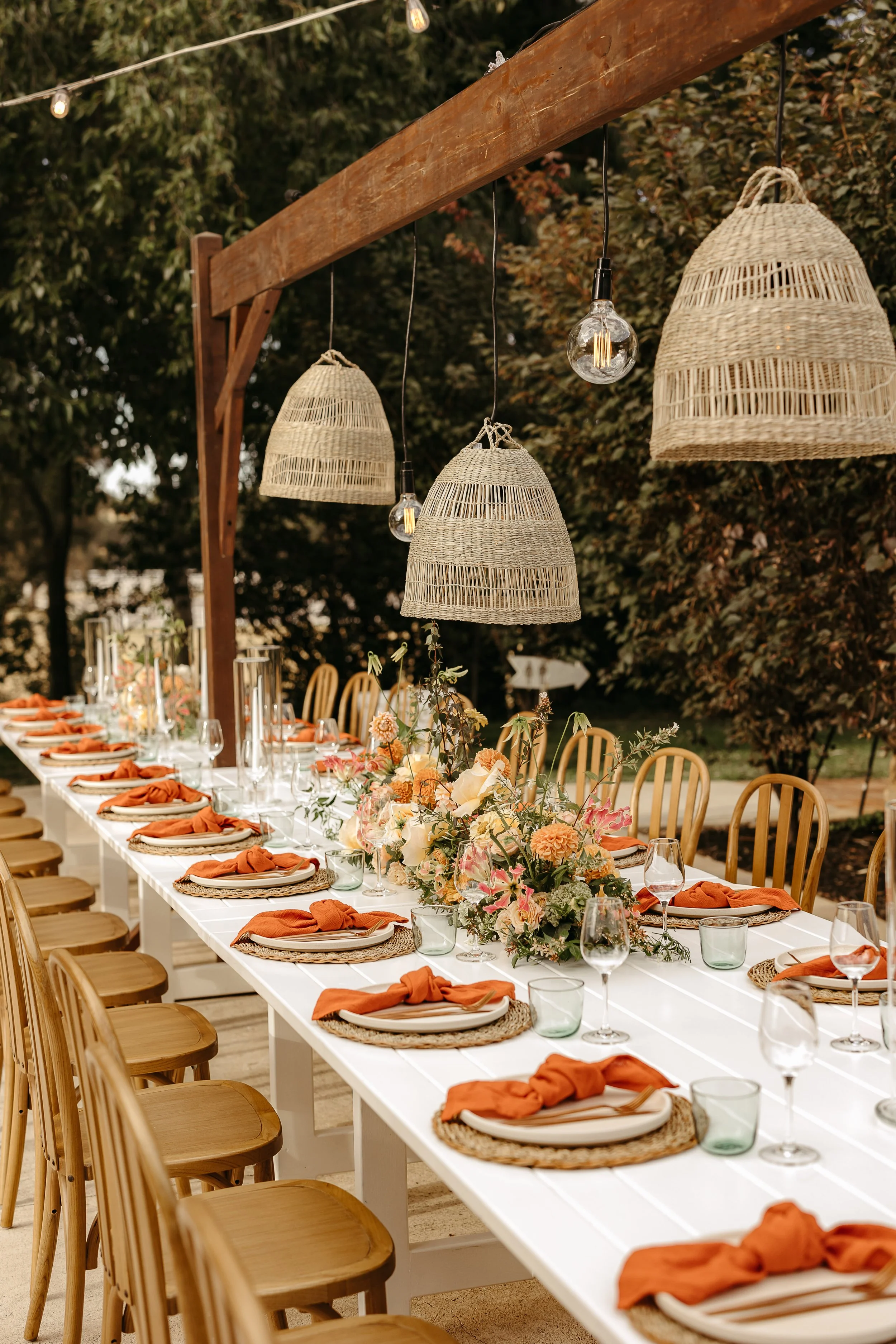 The Mallard Duck Wedding Packages | Weddings & Events UNLIMITED