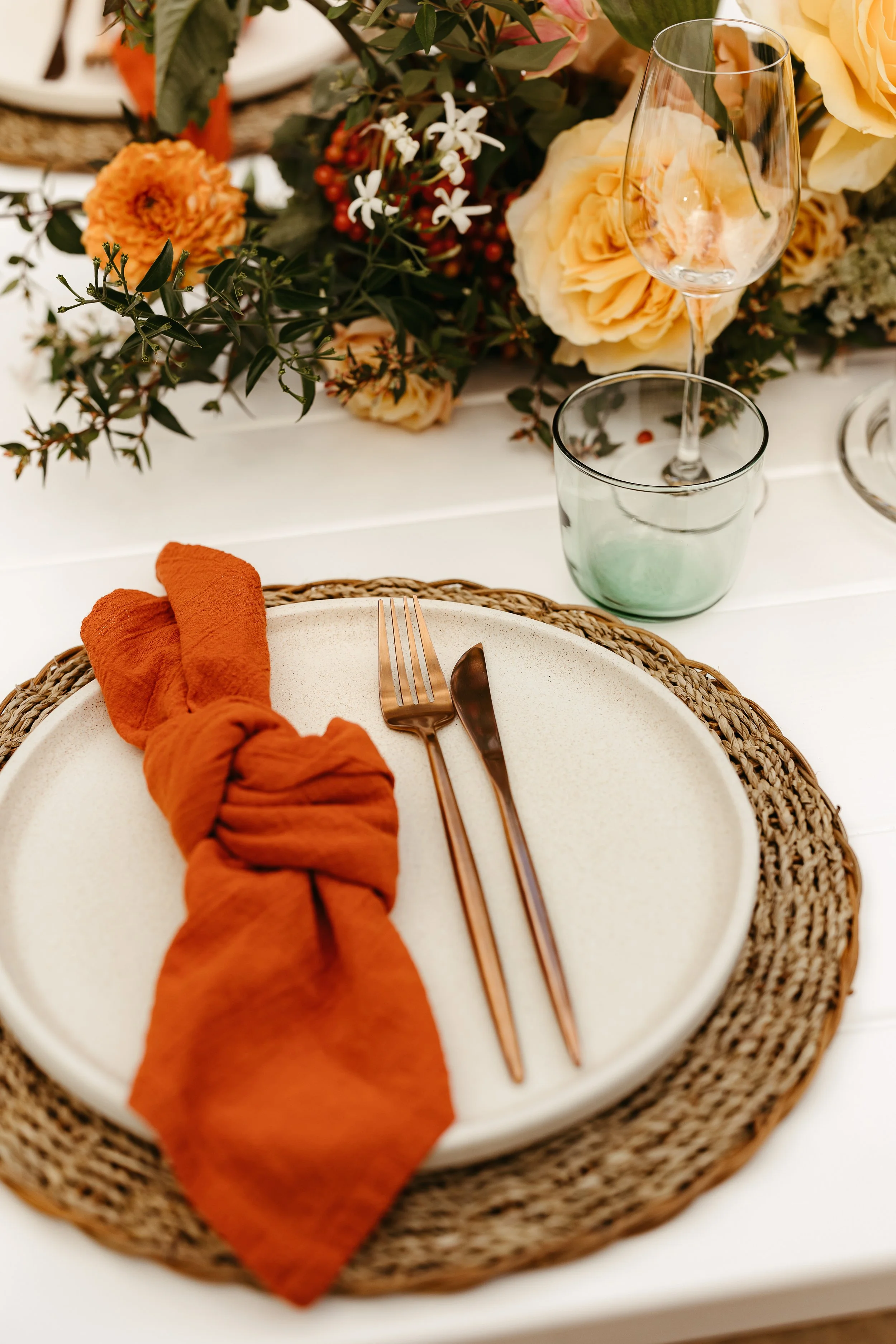 The Mallard Duck Wedding Packages | Weddings & Events UNLIMITED