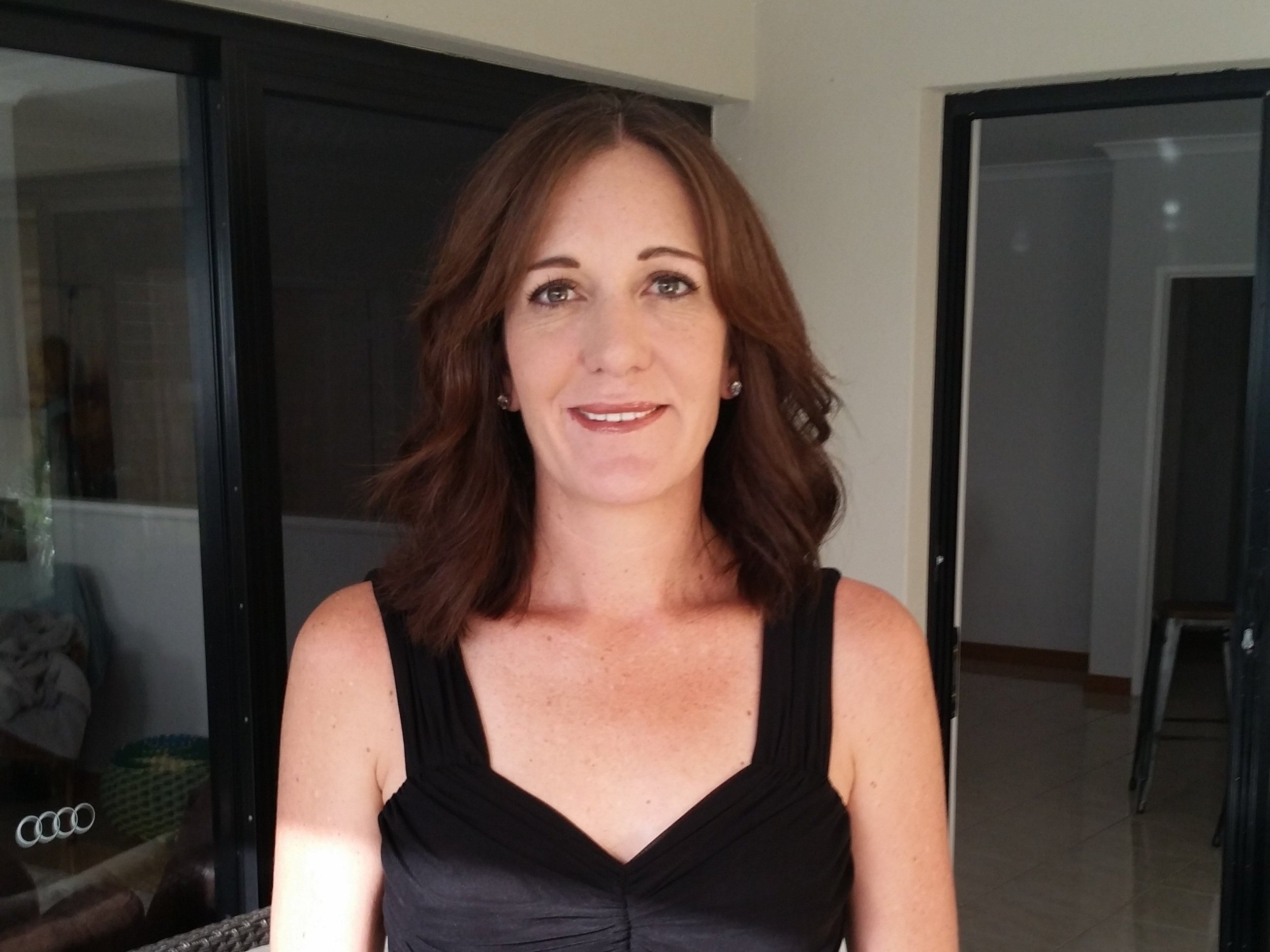 Meet Jacqui, owner of Weddings & Events UNLIMITED | Weddings & Events ...