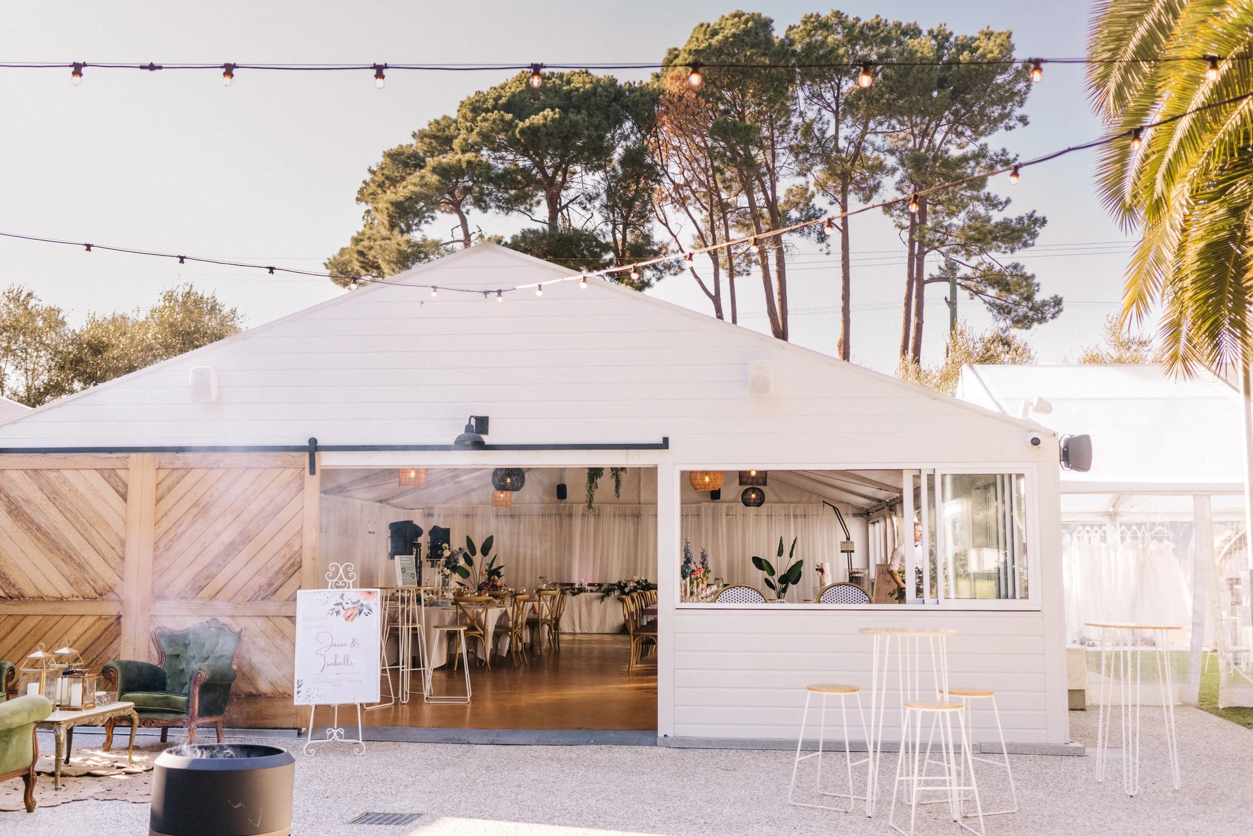 Perth All Inclusive Wedding Ceremony & Reception Packages | Weddings ...