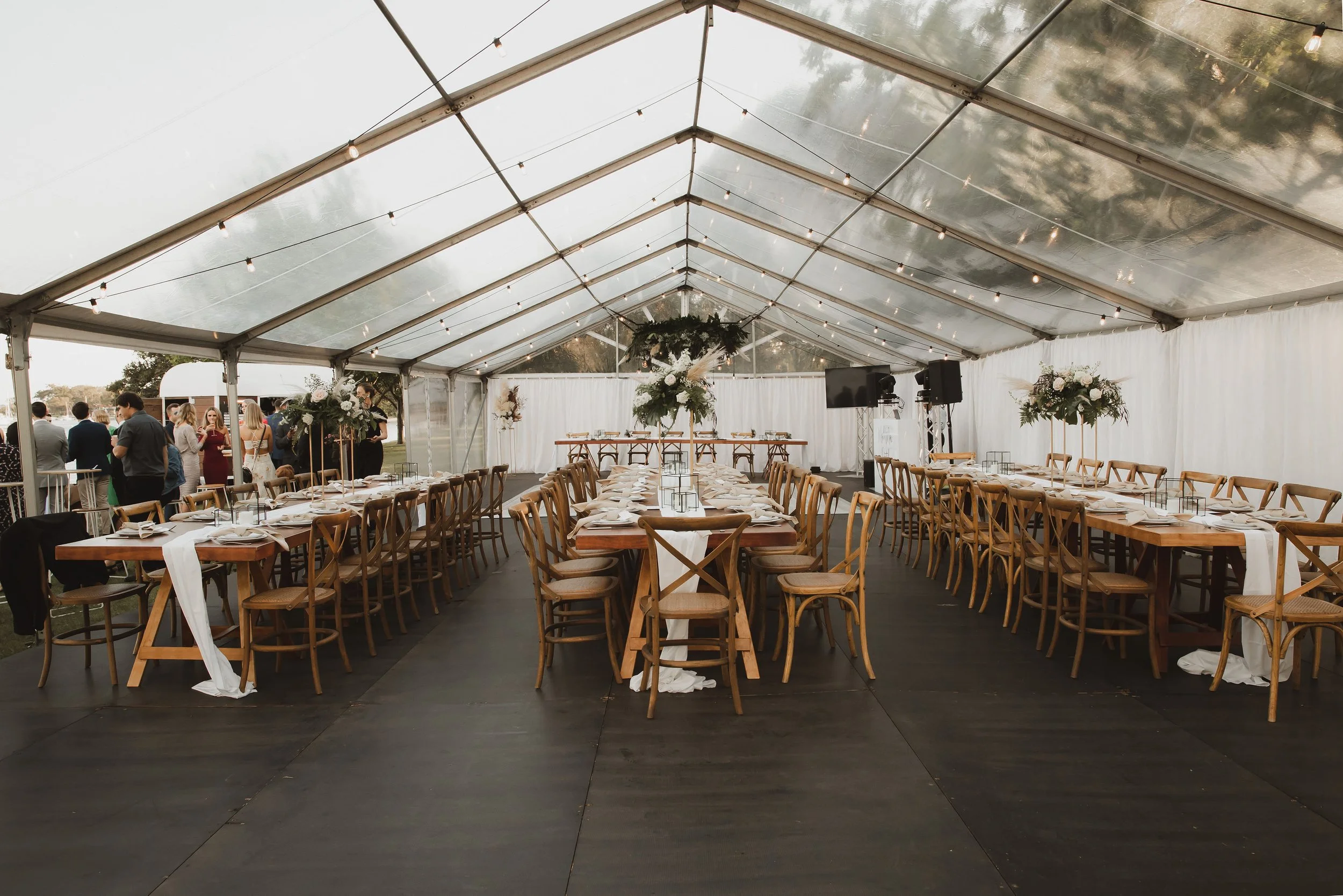 Matilda Bay Packages | Weddings & Events UNLIMITED