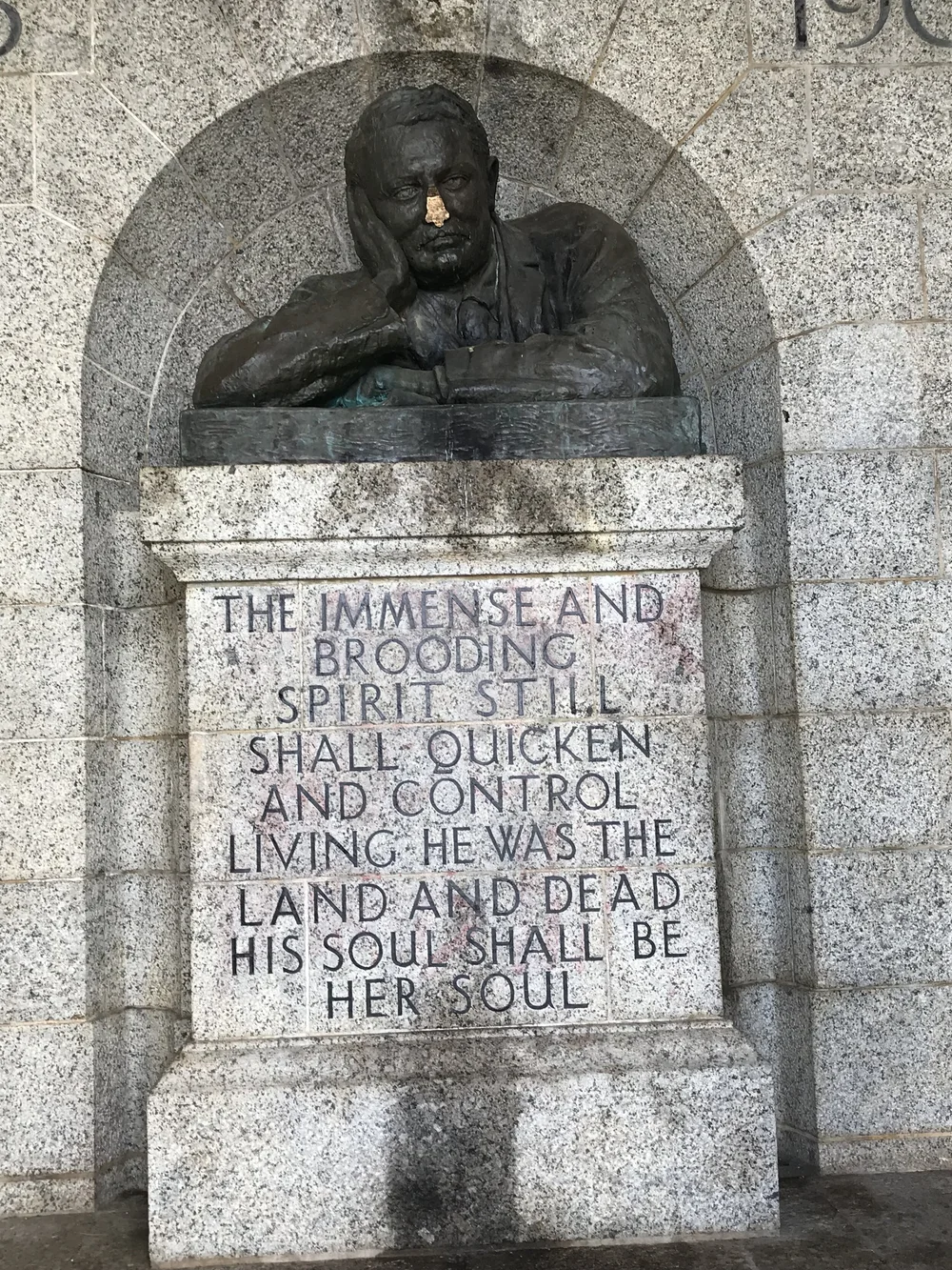 Cecil John Rhodes: ‘The Complete Gentleman’ of Imperial Dominance — The ...