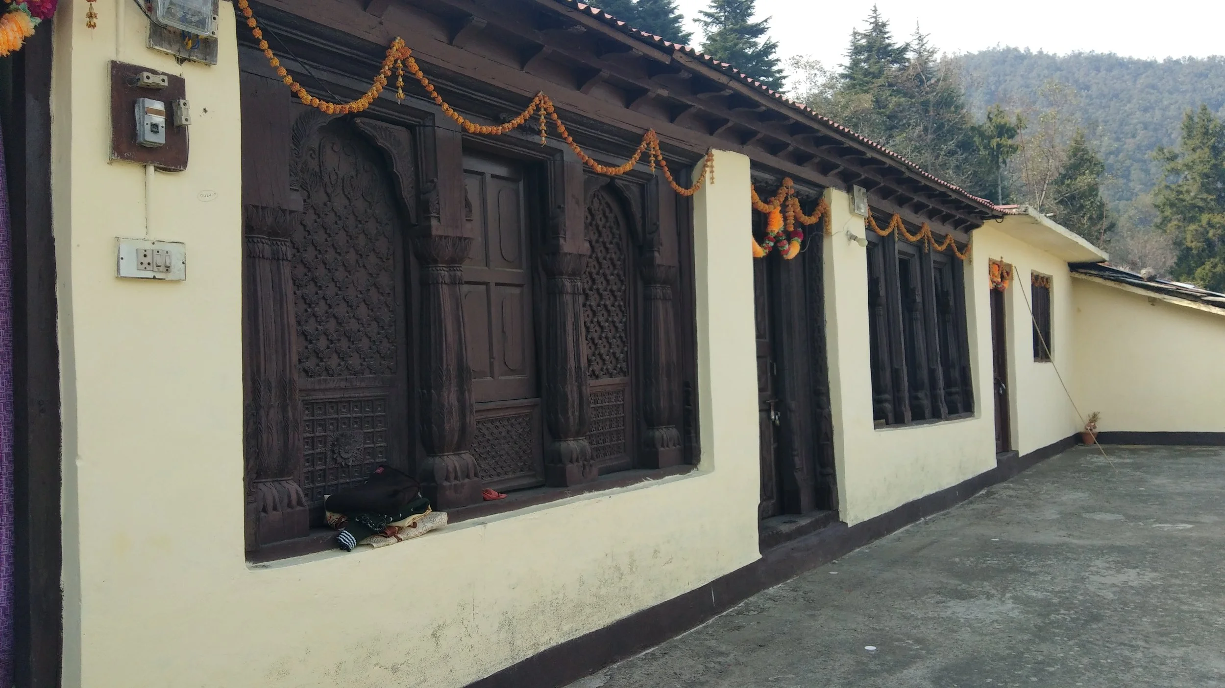Likhai: A journey through the craft of wood carving — The Jugaad Project
