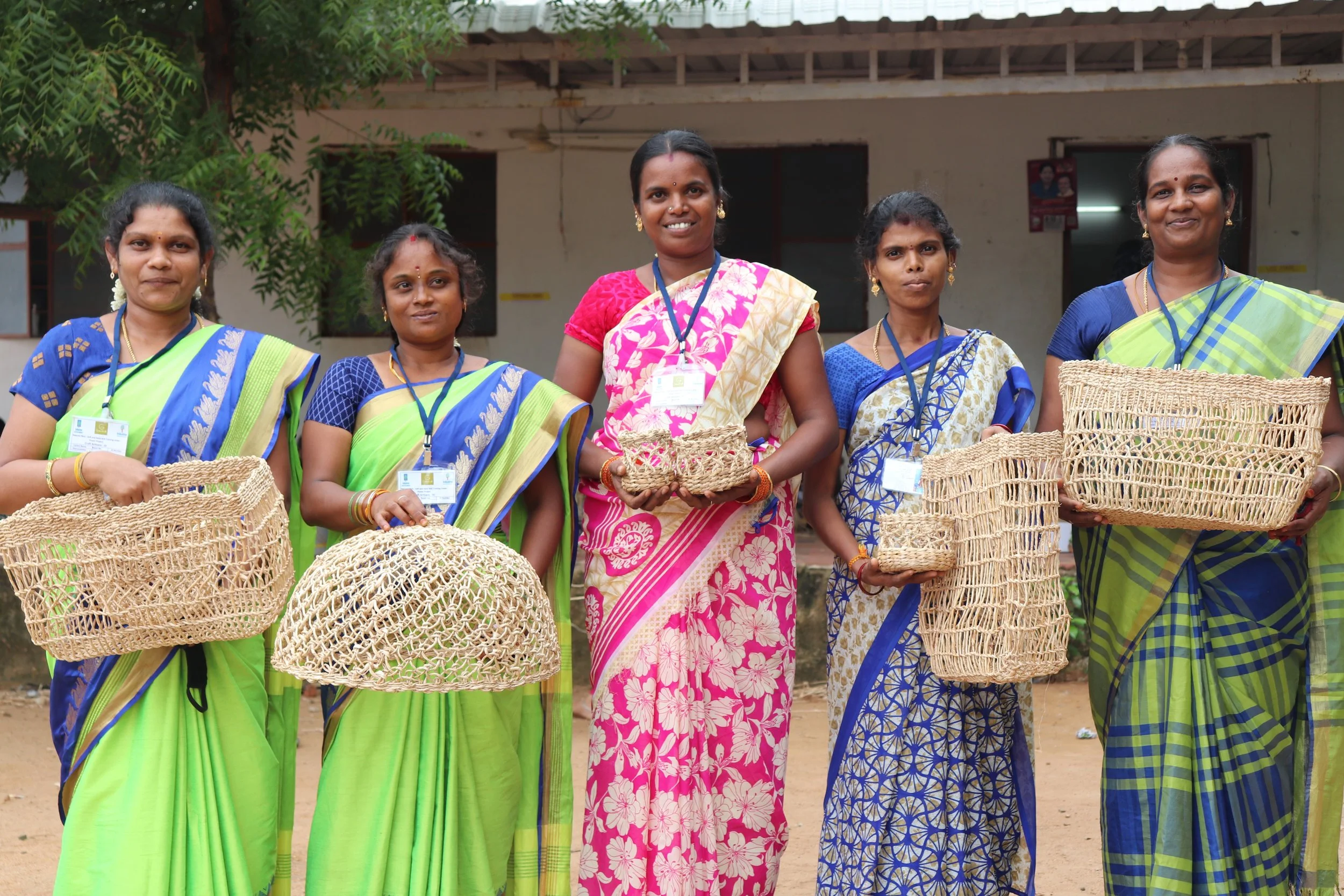 Activating the Value of Handmade: The Role of Social Enterprises in ...
