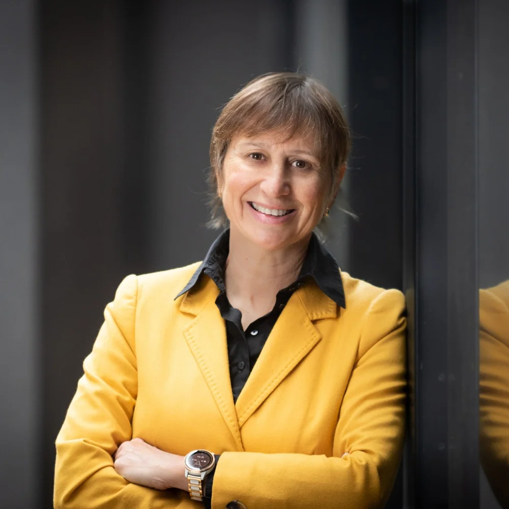 Invited Speakers 2025 — ESA Seminar 2025