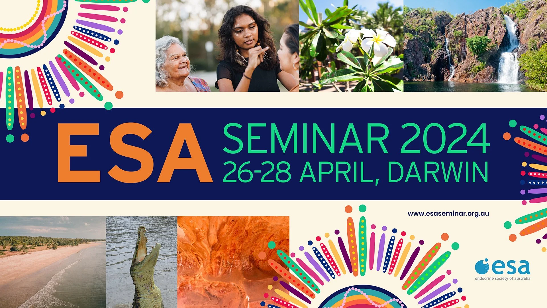 ESA Seminar 2024