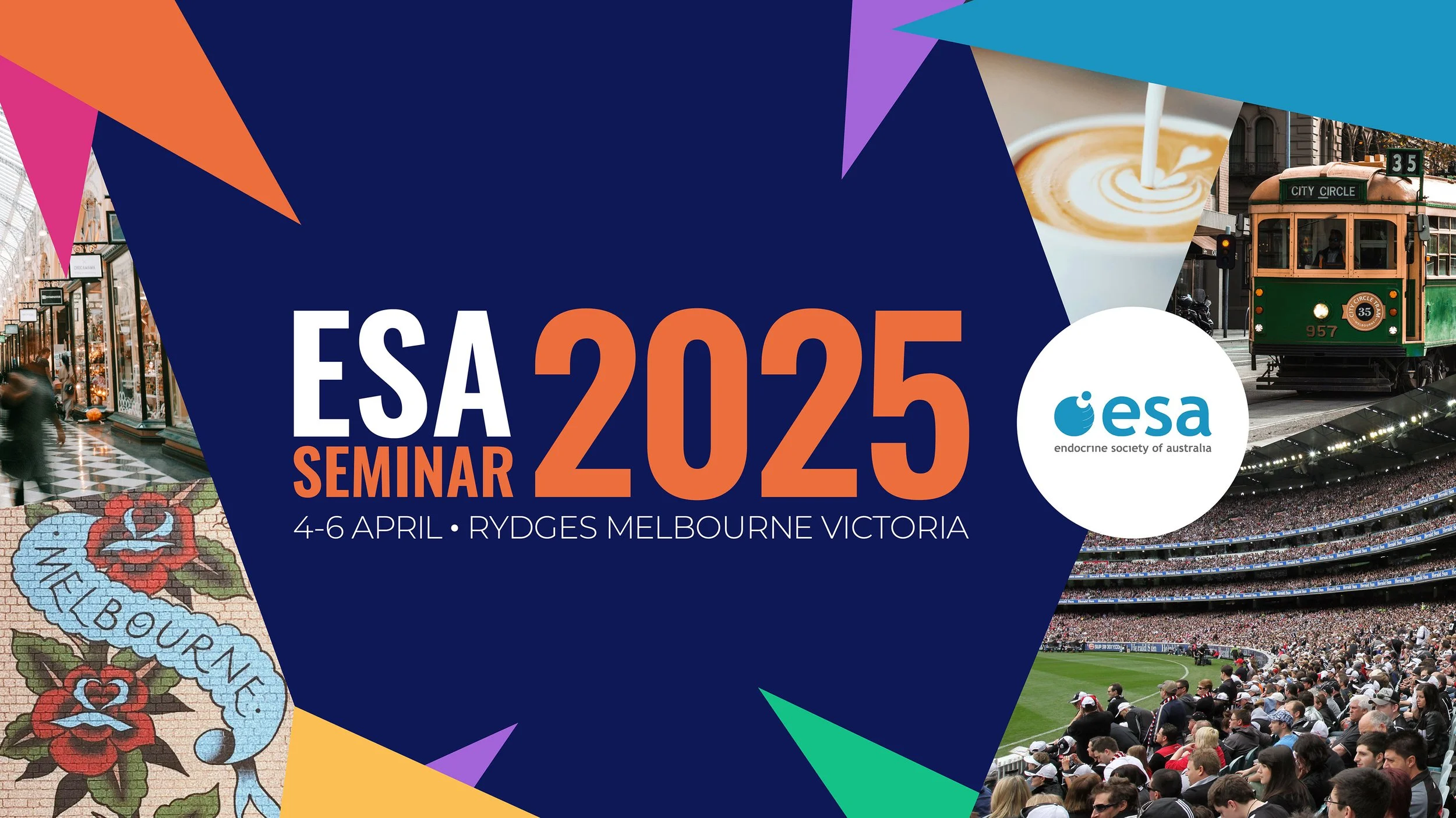 ESA Seminar 2024