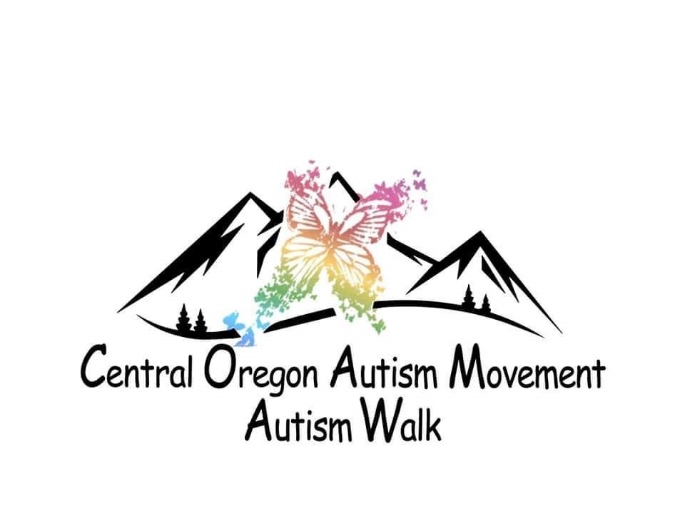 Central Oregon Autism Color Walk — COAM