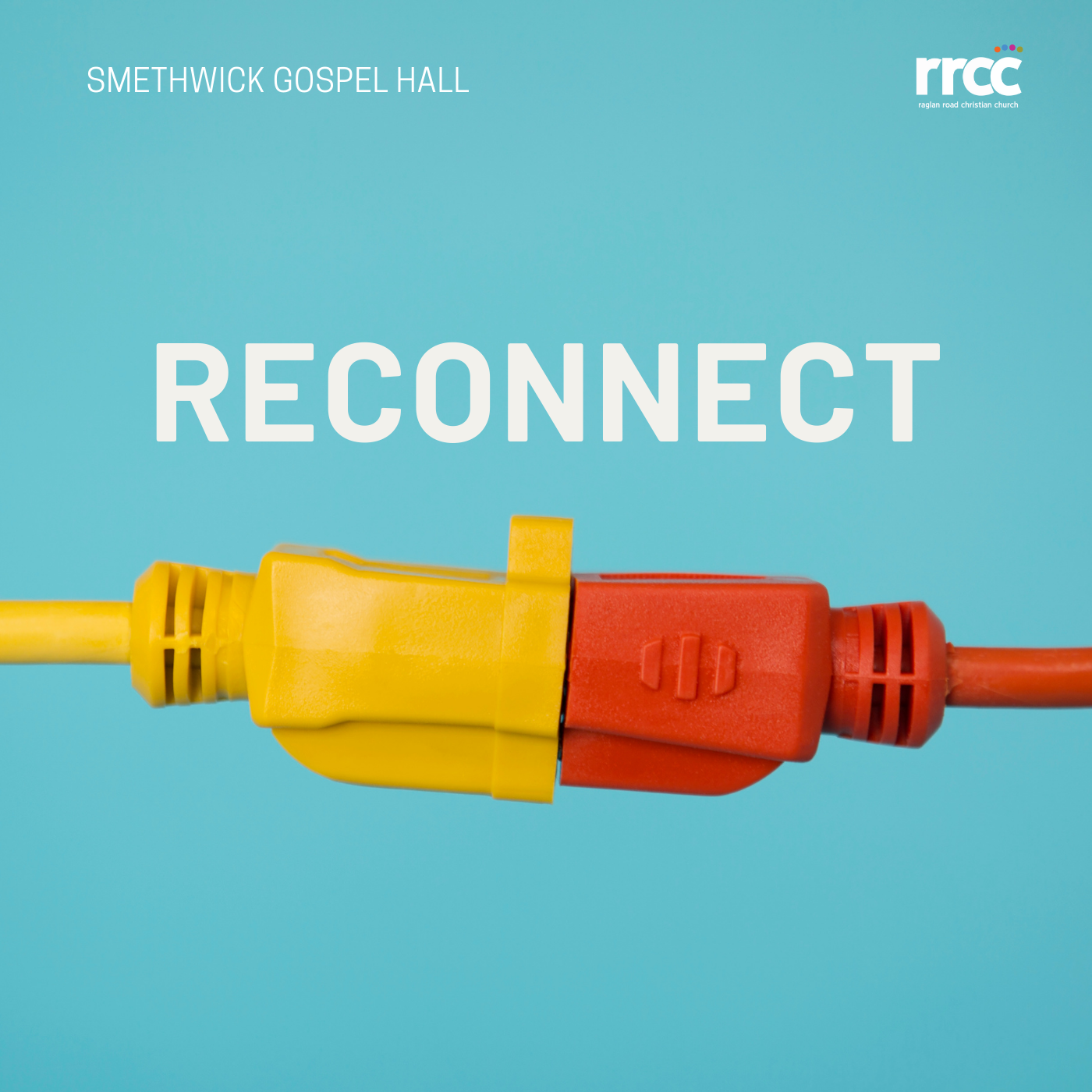 Reconnect 2021 — Raglan Road Christian Church