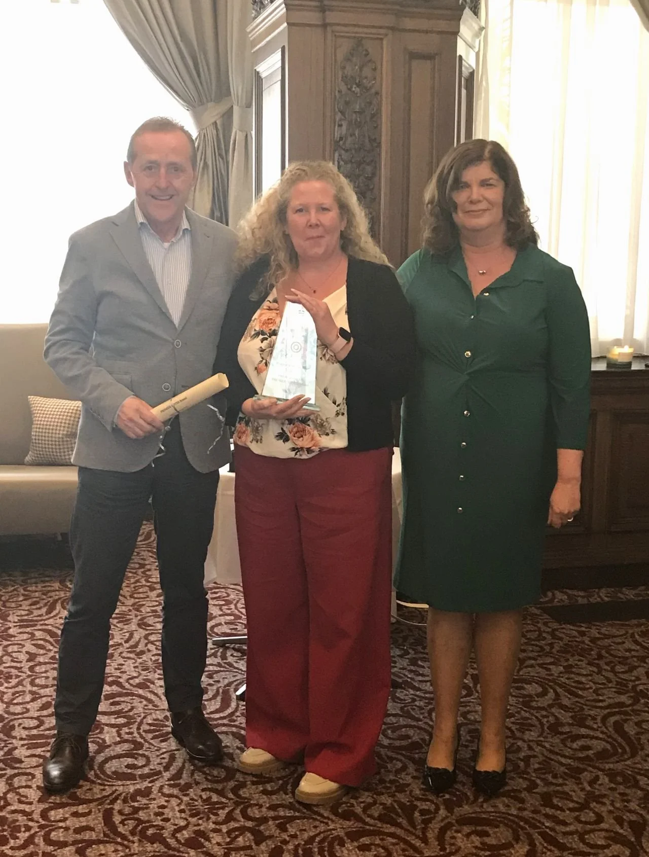 PREM UK Ovation Awards 2023 — PREM Group