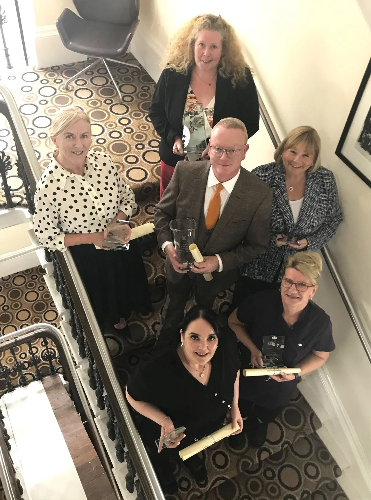 PREM UK Ovation Awards 2023 — PREM Group