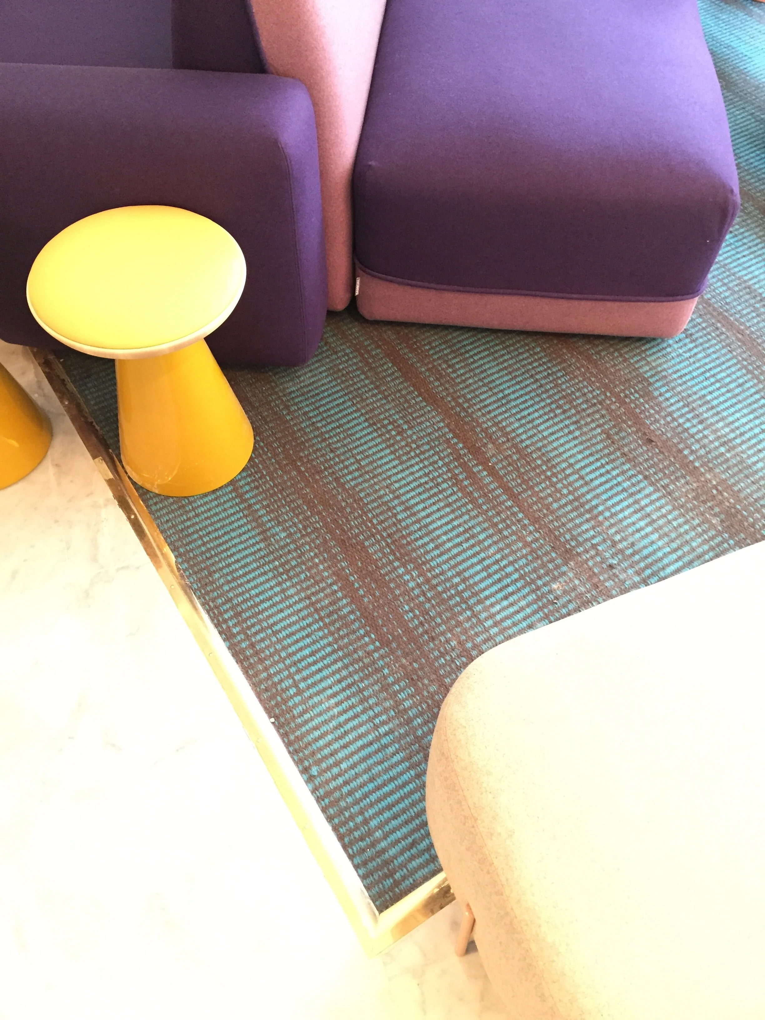 First Hotel Fridhemsplan Project — Simon Key Bertman