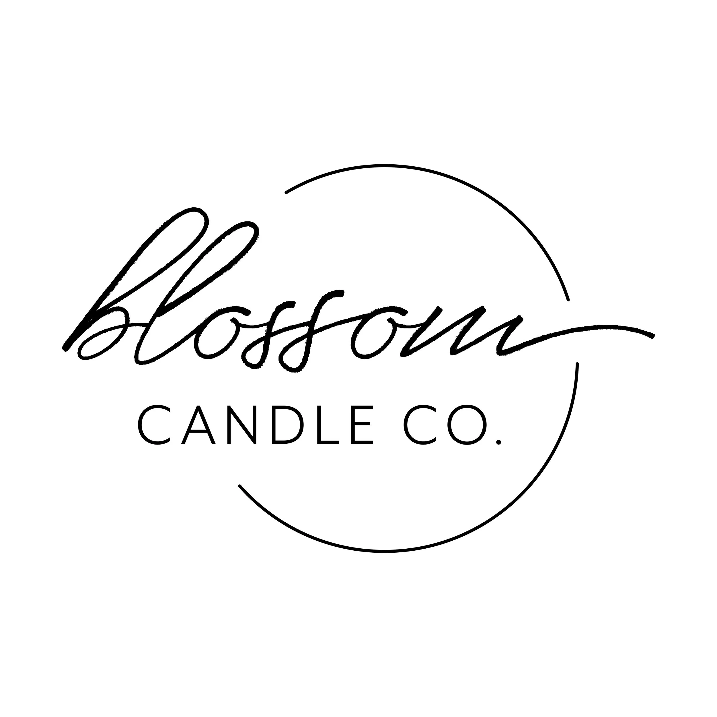 Candle Company Logos