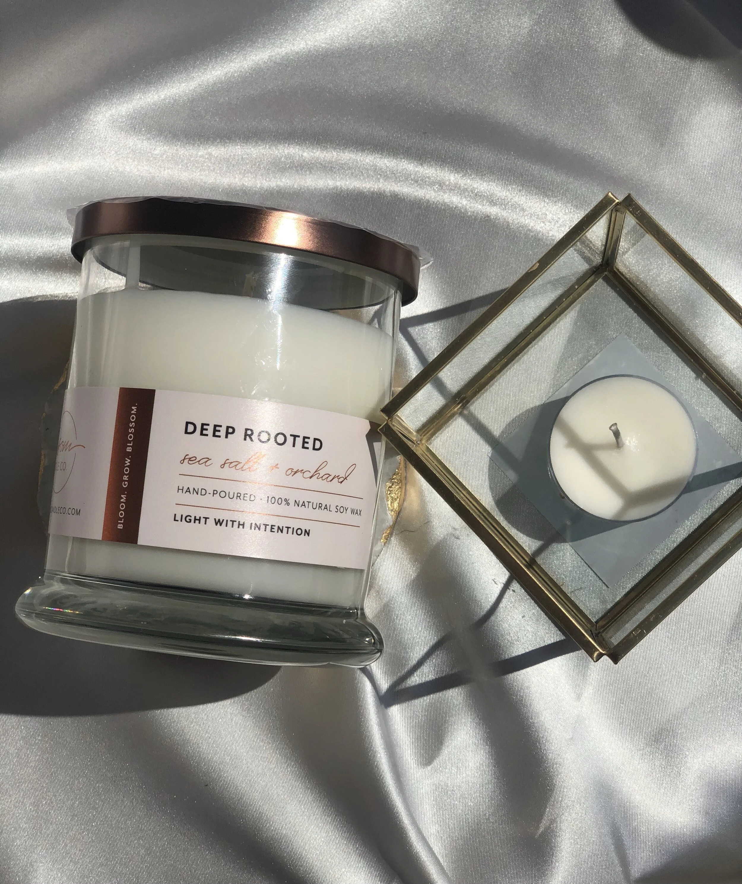 Shop | Blossom Candle Co
