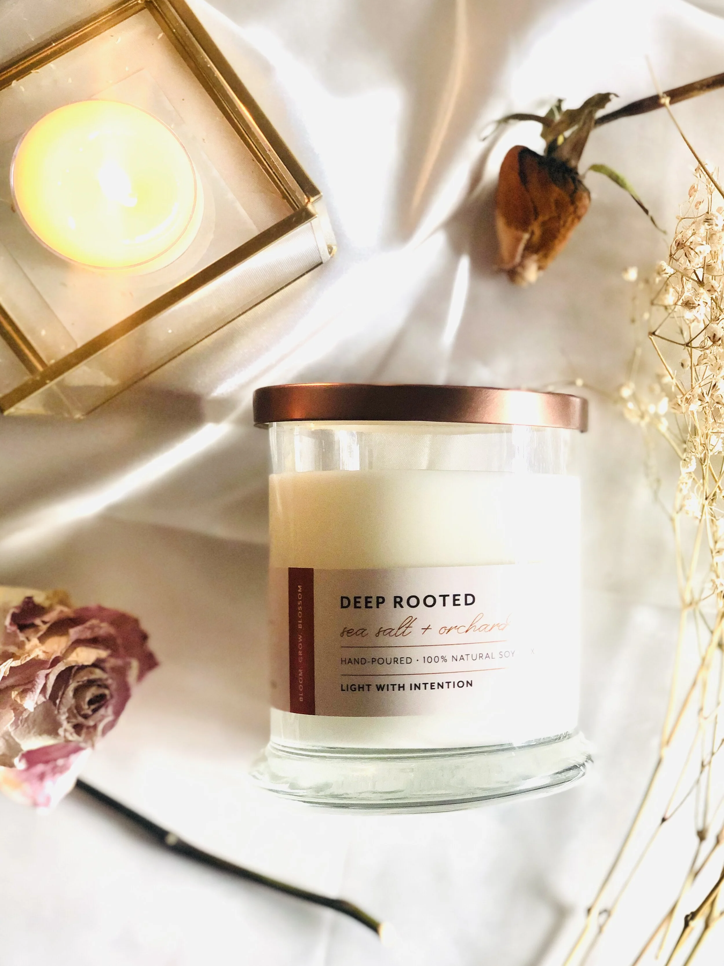 Shop | Blossom Candle Co