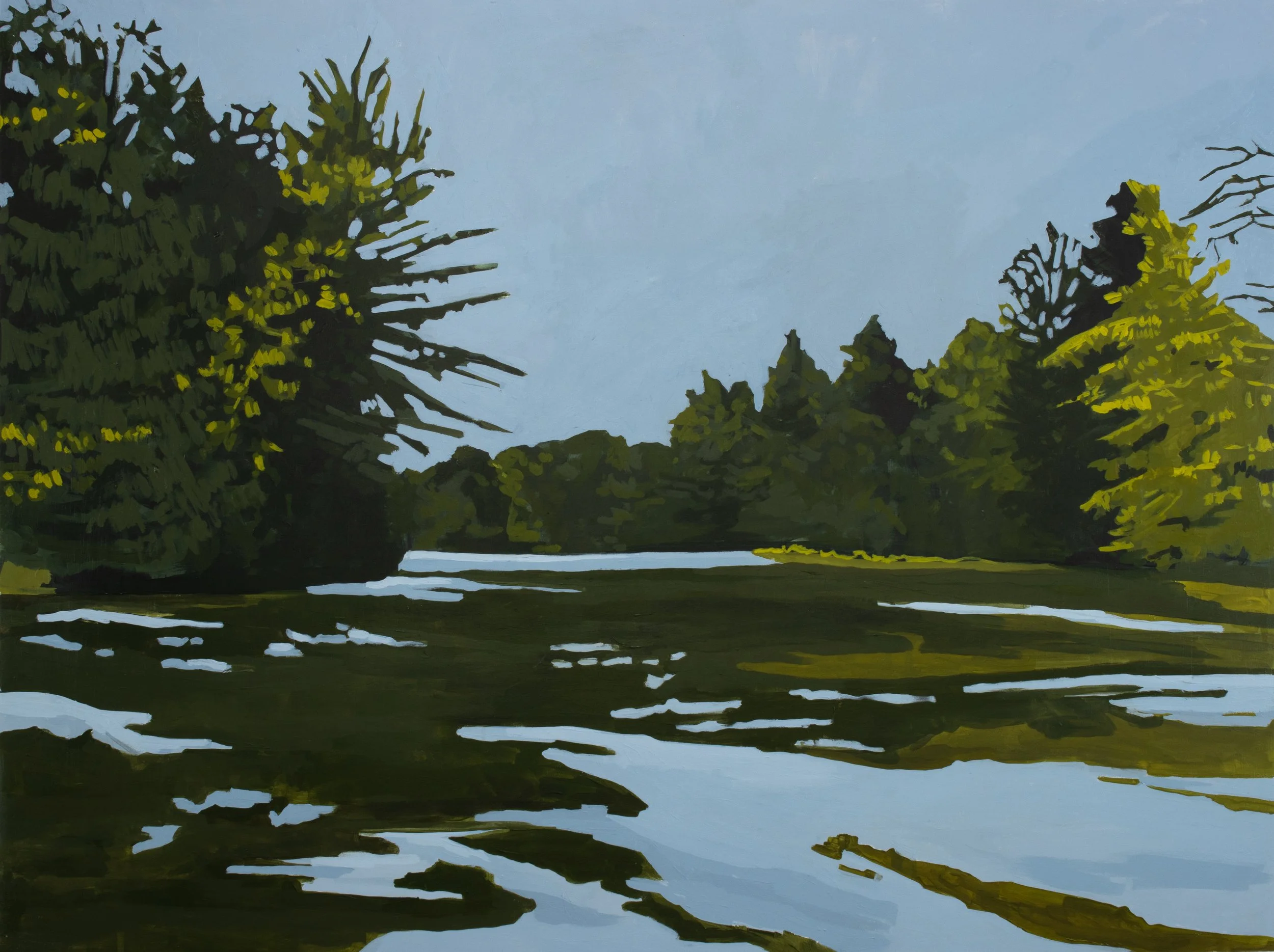 Print Shop — E. Anderson Art