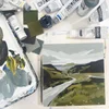 The Making of the Ireland Series — E. Anderson Art