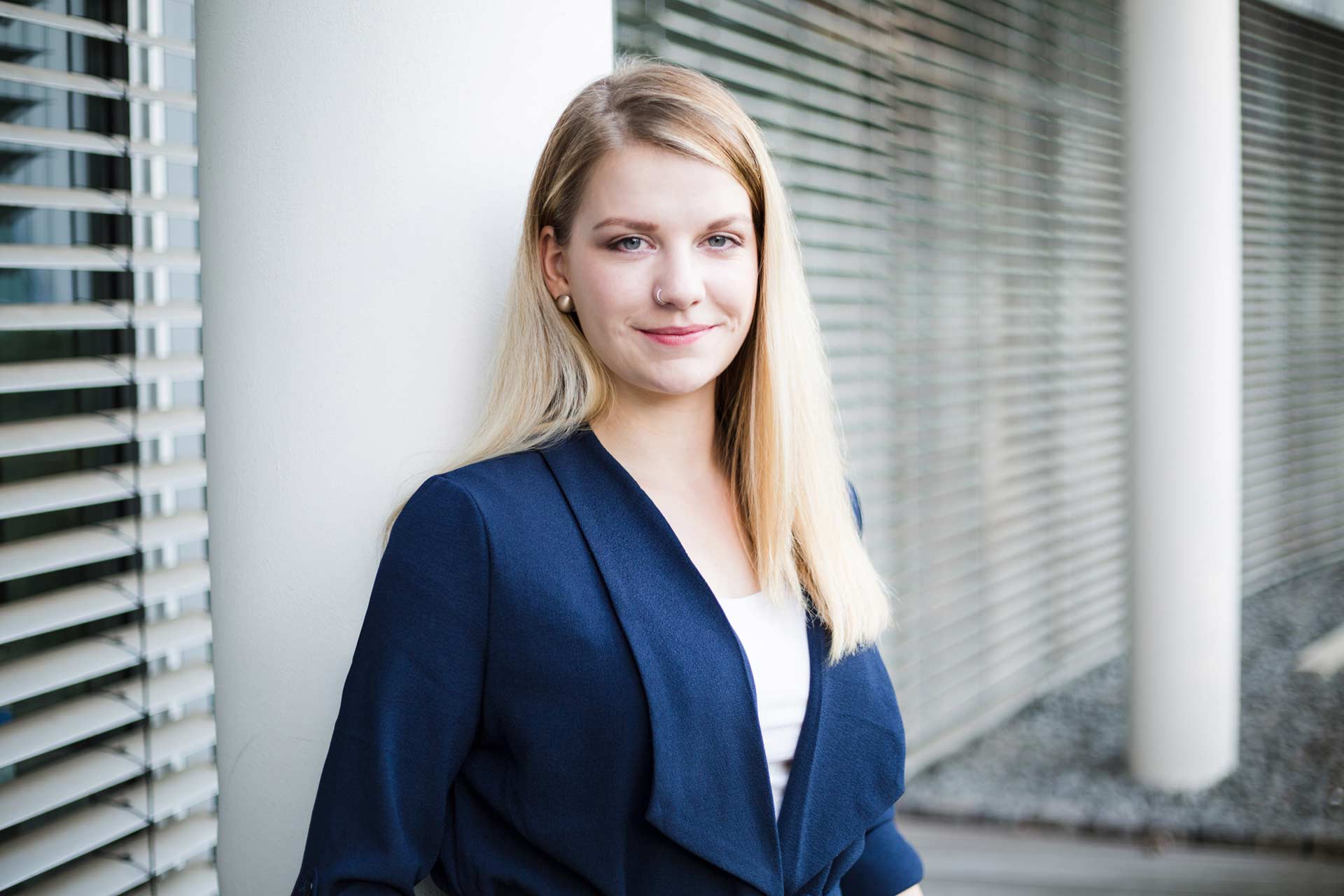 Professionelle Business Bilder - Kim Moment Fotograf Köln