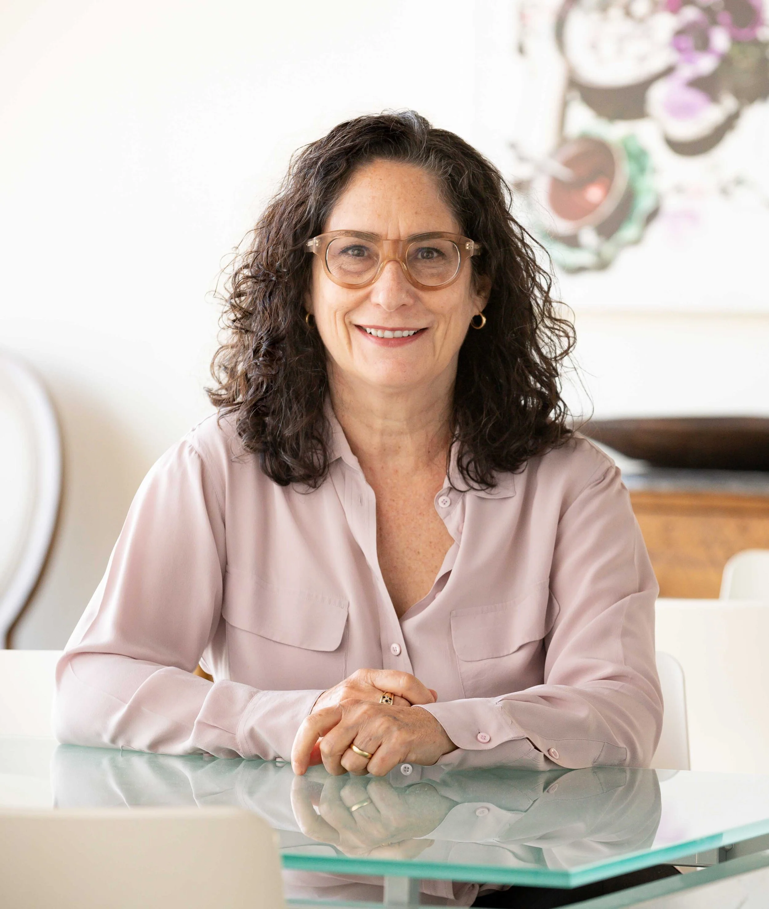 Leslie Brenner Concepts