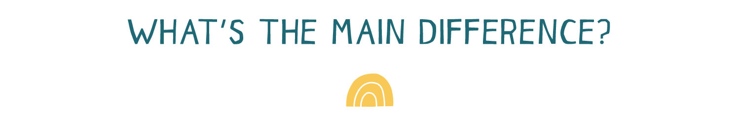 Tips & Tricks - Difference between file types — Carole Chevalier