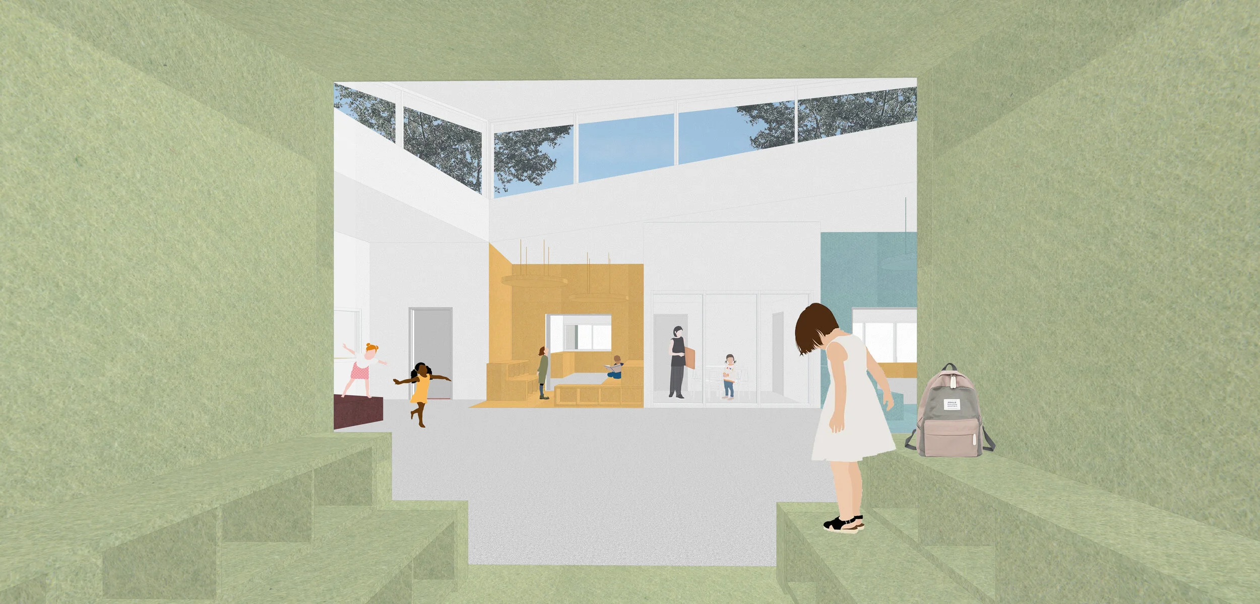 Syndal South Primary — WHDA