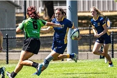 James Bay Athletic Association