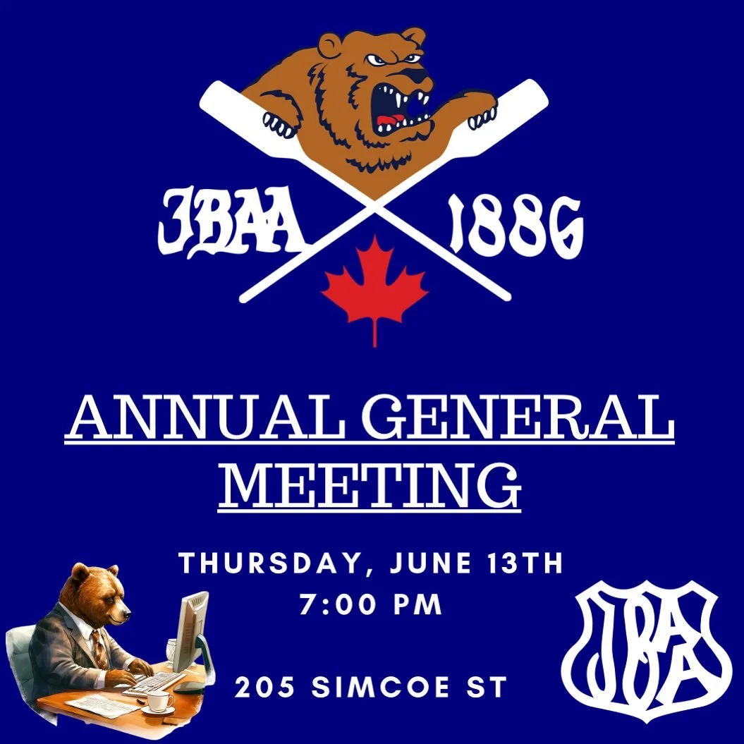 James Bay Athletic Association