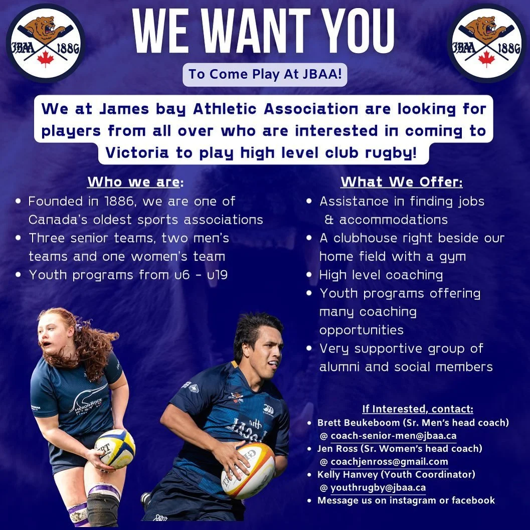 James Bay Athletic Association