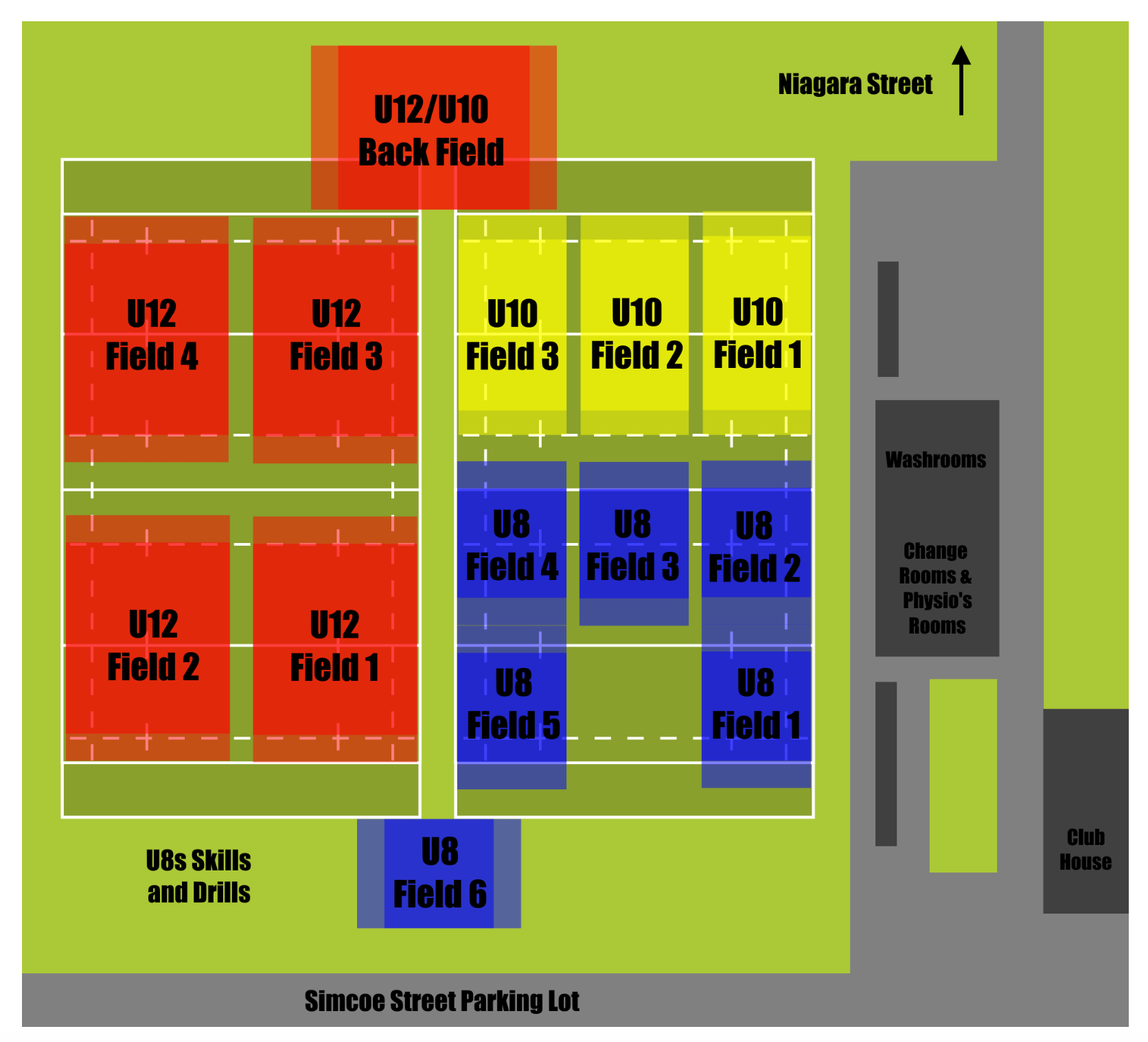 JBAA Events — James Bay Athletic Association