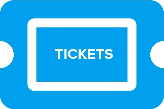 Ticket Options — Broadcast Projects