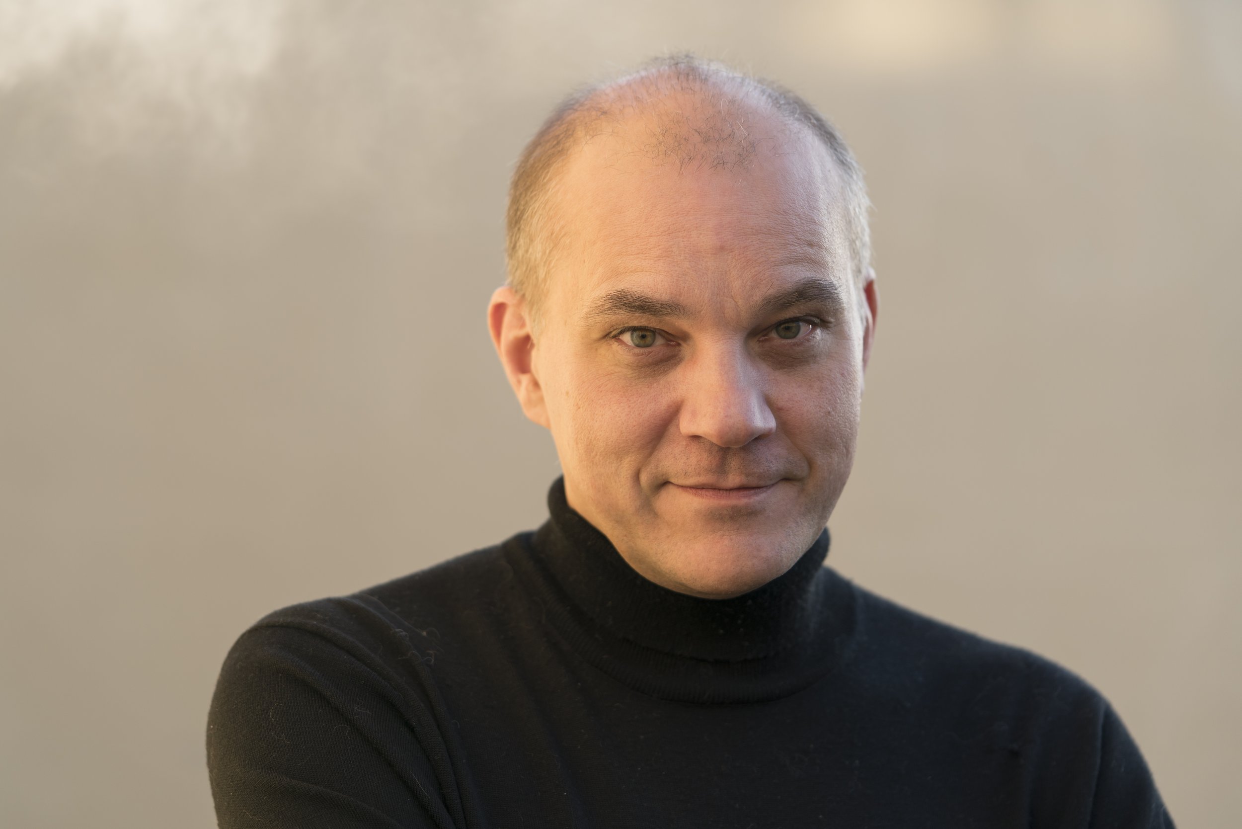 Featured Guests — Broadcast Projects