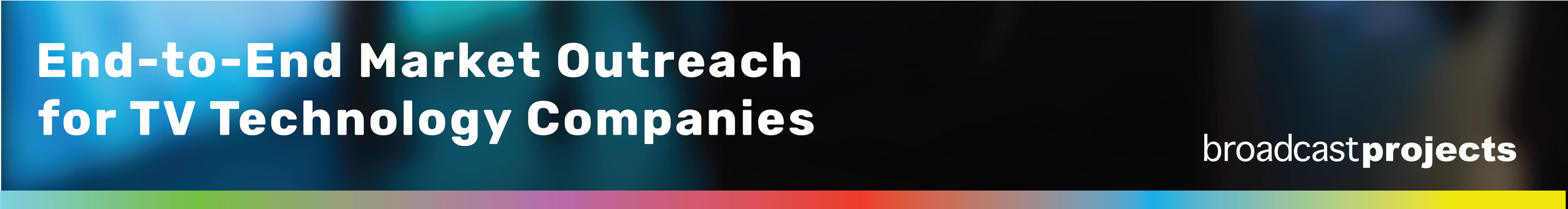 IBC 2023 Party & Events List — Broadcast Projects