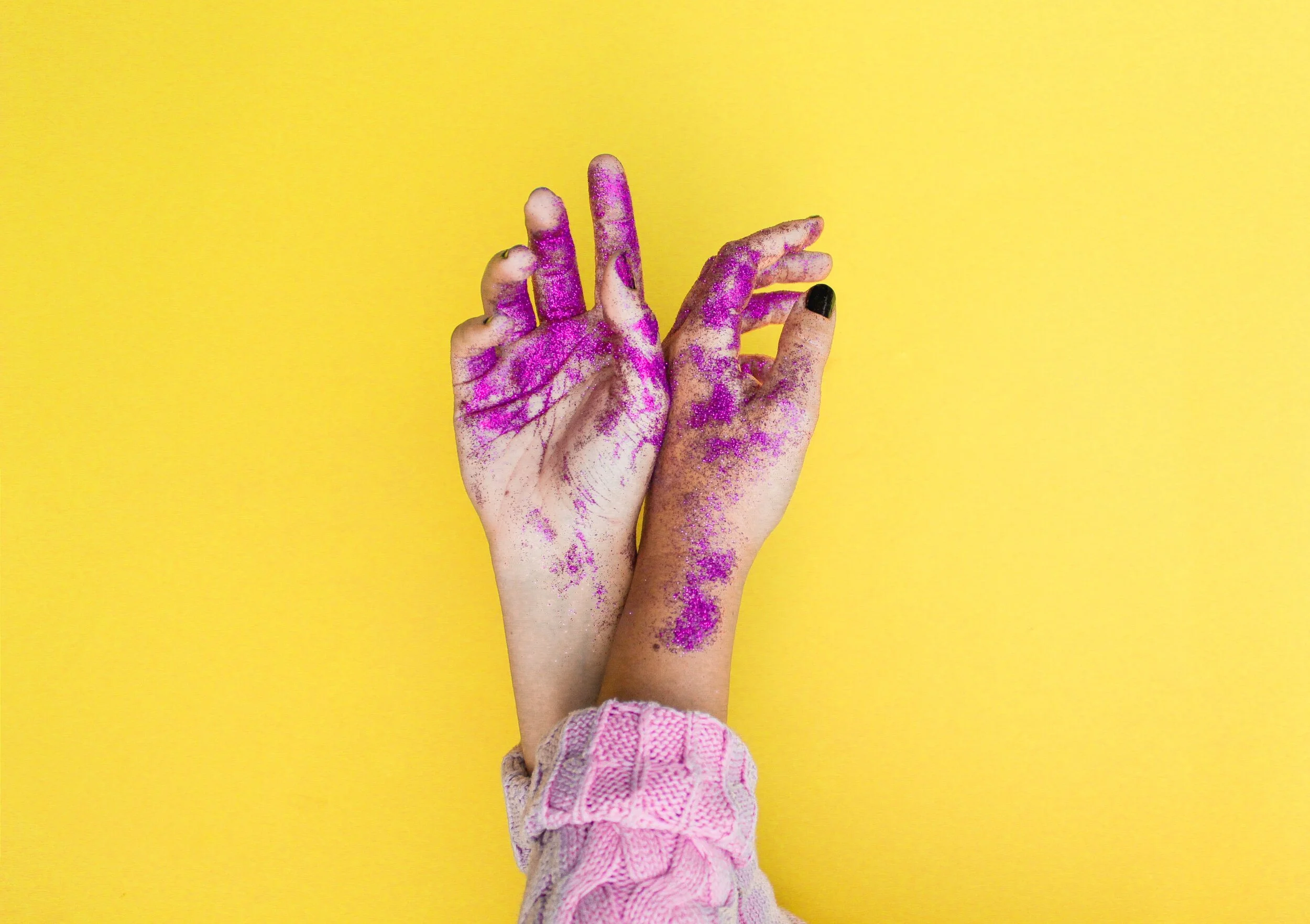Creative Ways To Stay Connected — Bethan Taylor-Swaine