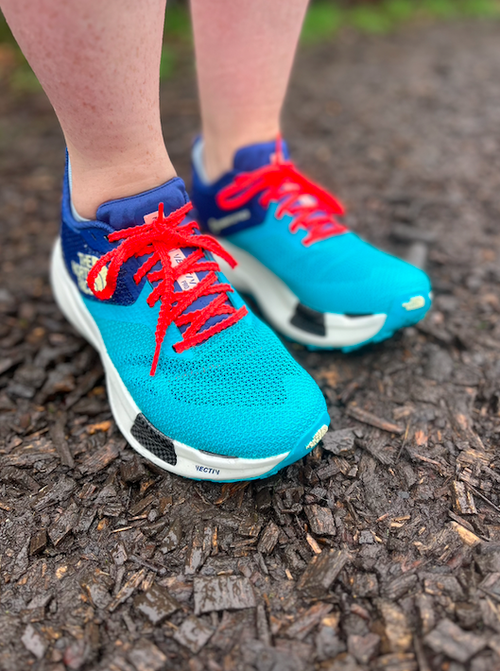 The North Face Summit VECTIV Pro Running Shoe Review — Bethan Taylor-Swaine