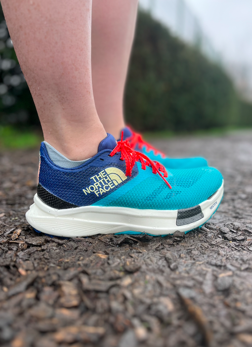 The North Face Summit VECTIV Pro Running Shoe Review — Bethan Taylor-Swaine