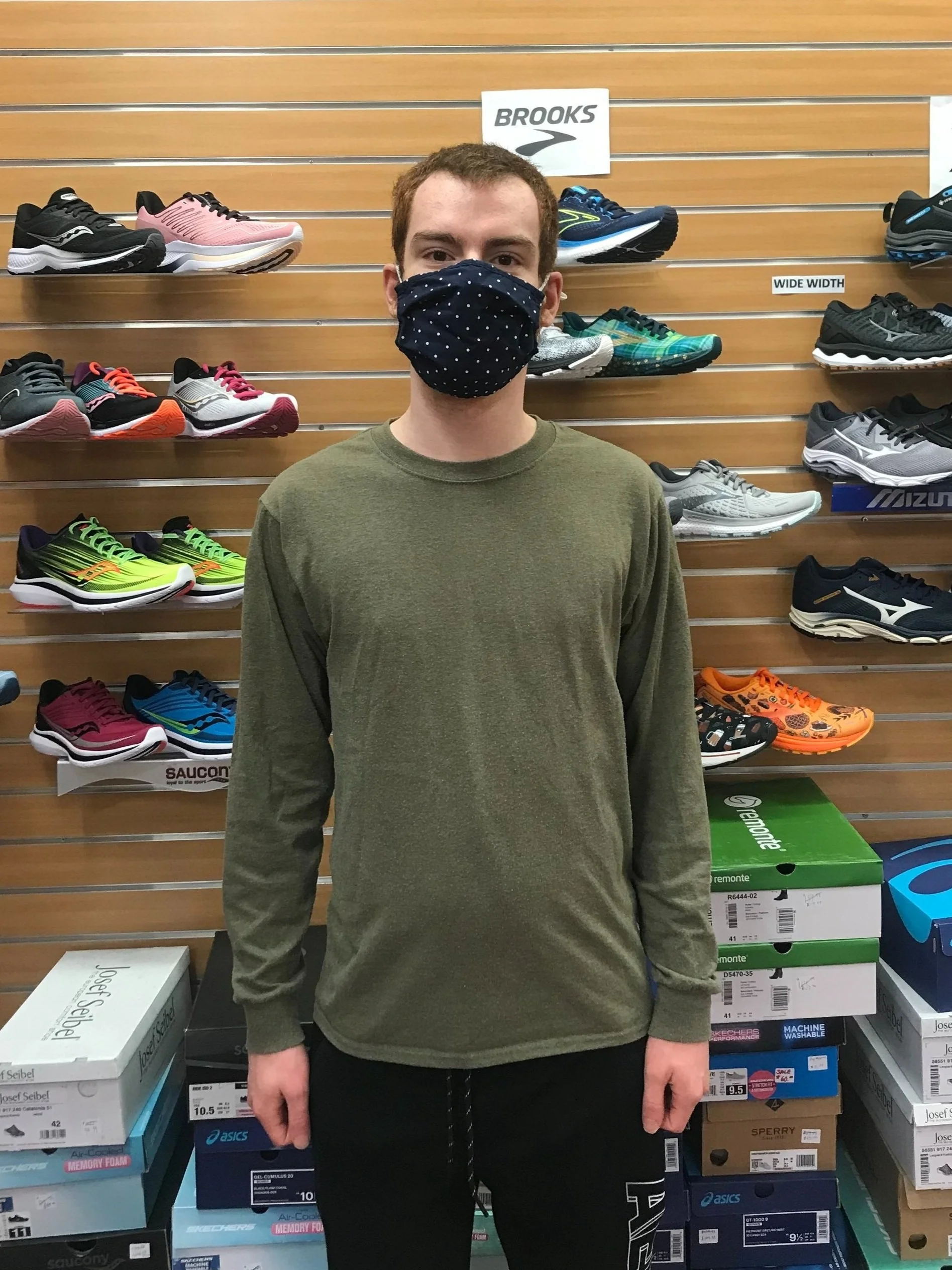 Team — Alex and Lily's Shoe Shoppe